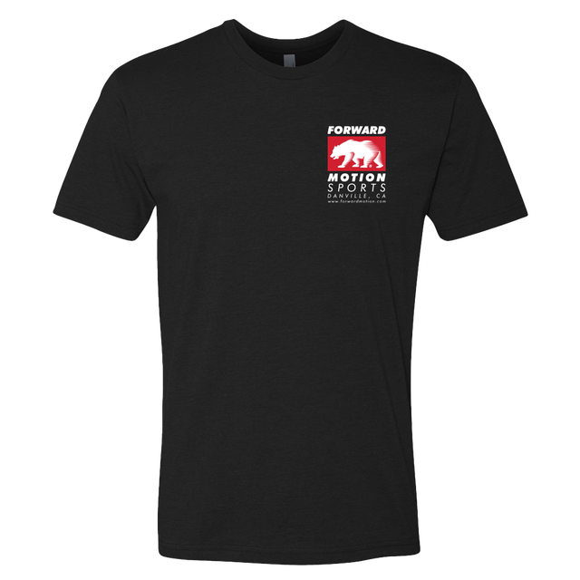 forward motion synonym